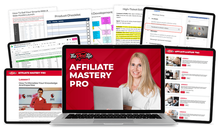 Affiliate Mastery Pro – FB - Mawer Capital