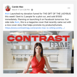 About Rudy Mawer - Mawer Capital