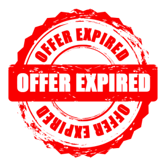 Sorry Offer Expired - Mawer Capital