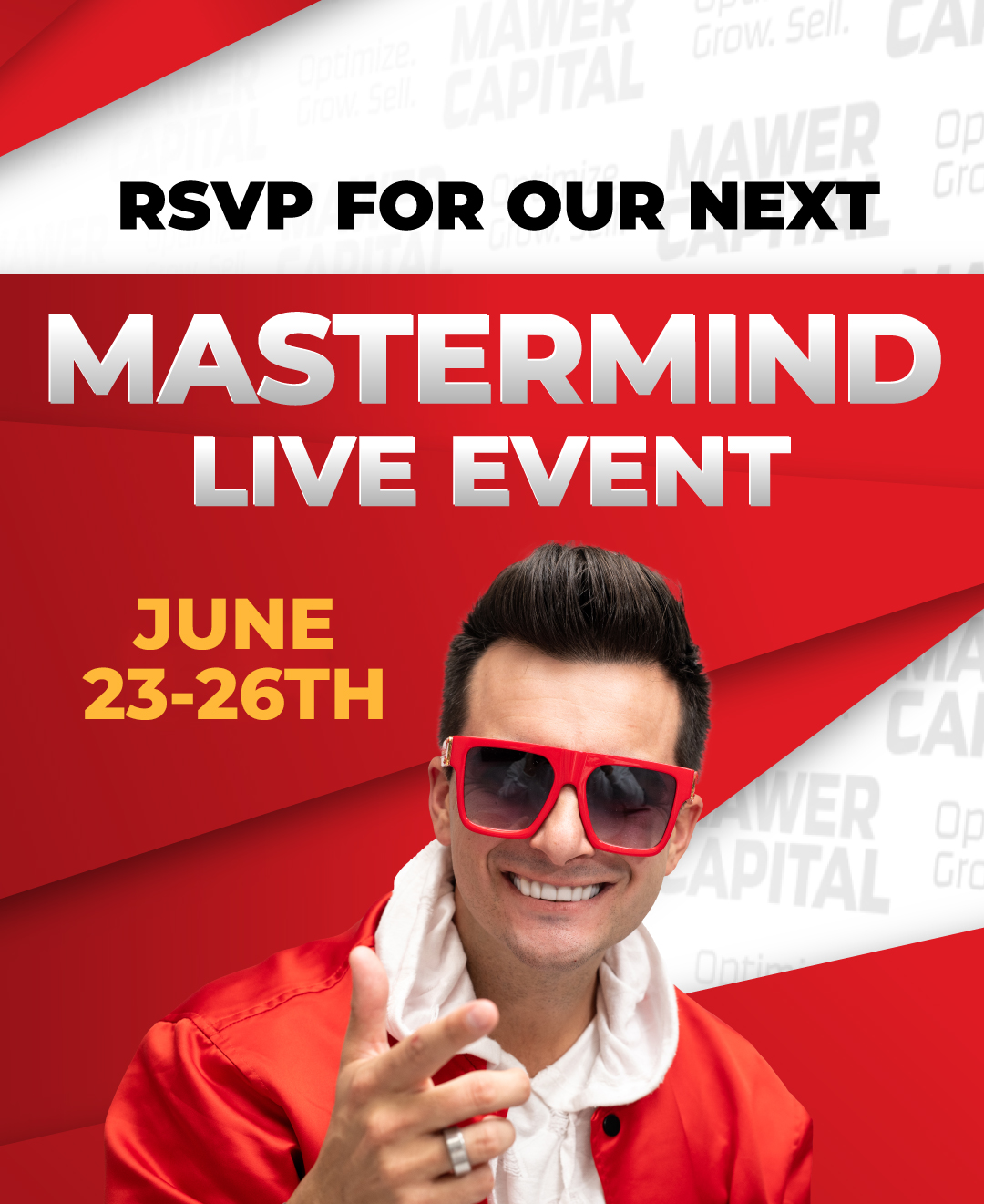 Rudy's Office Info - Mawer Capital